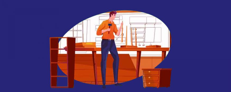 Beginner’s Woodworking Guide