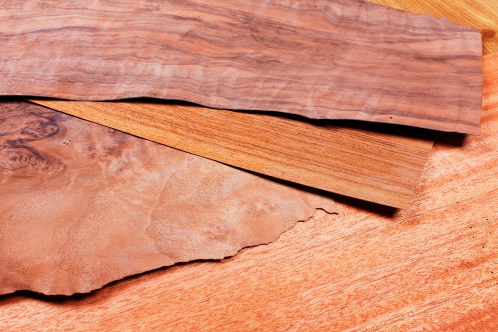 What Is Wood Veneer? | BuildEazy