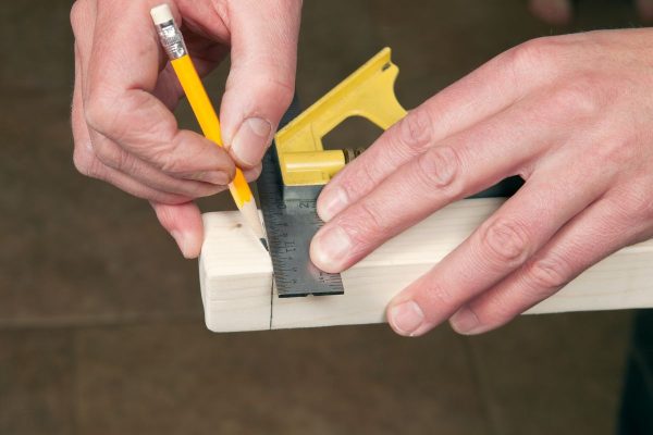Best Combination Square for Woodworking | BuildEazy