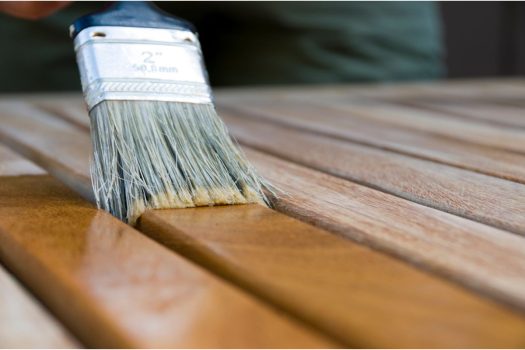 Best Stains For Pressure Treated Wood | BuildEazy