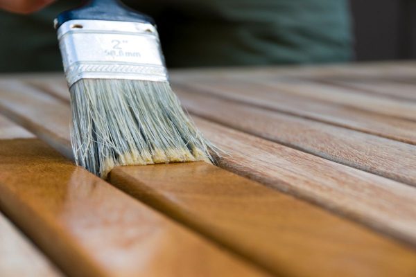 How To Fix Wood Stain Mistakes | BuildEazy