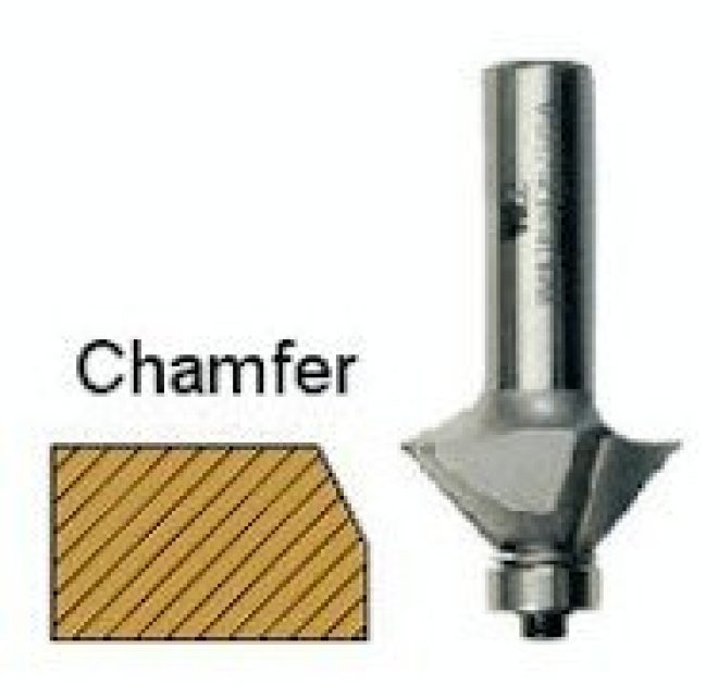 The Best Routers Bits – 2024 Buyer's Guide – August Edition