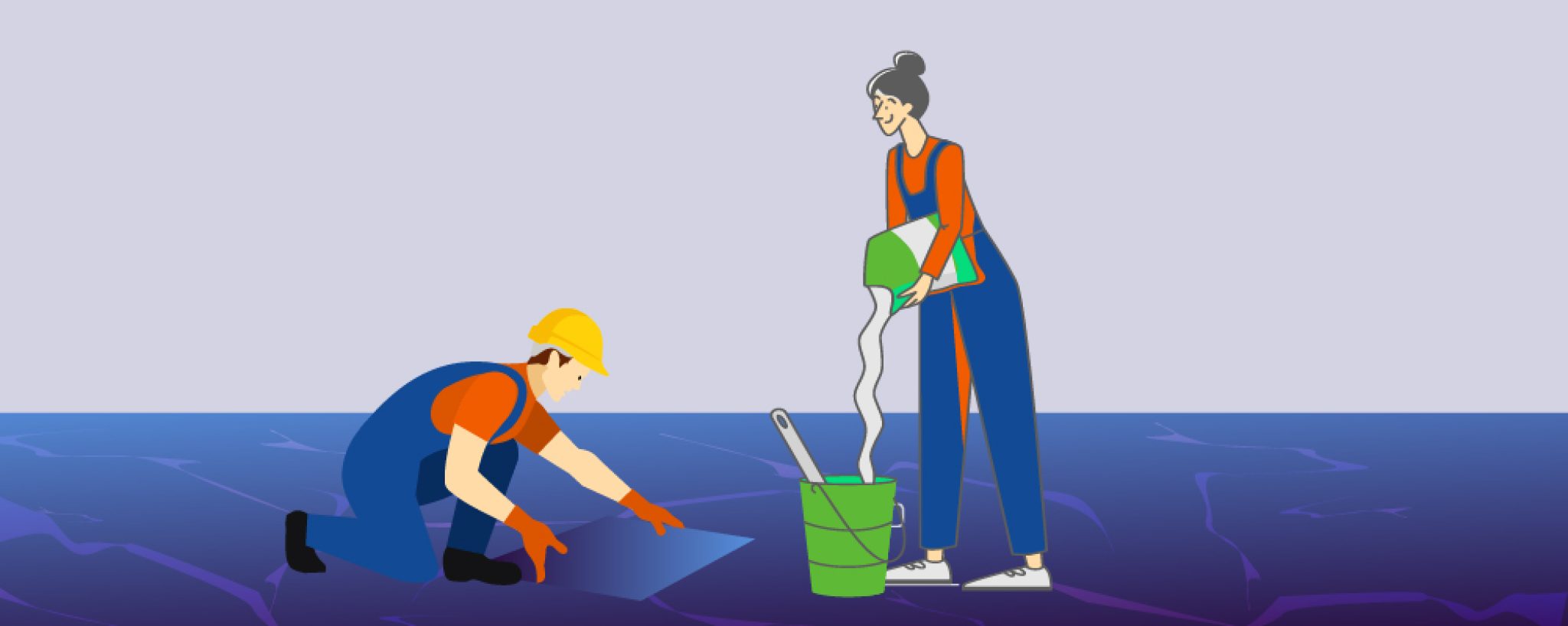 Epoxy Resins: Types, Uses And Properties | Buildeazy