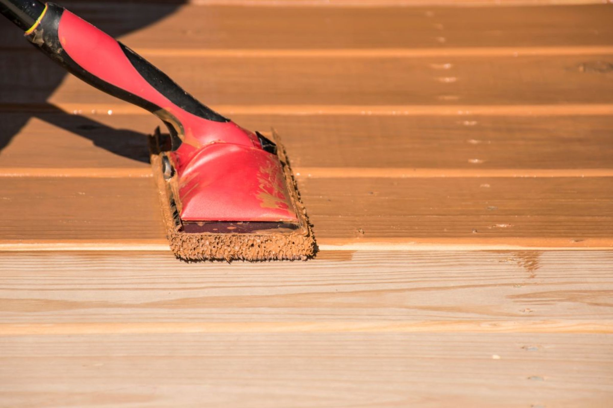 How To Fix Scratches On Wooden Floors | BuildEazy