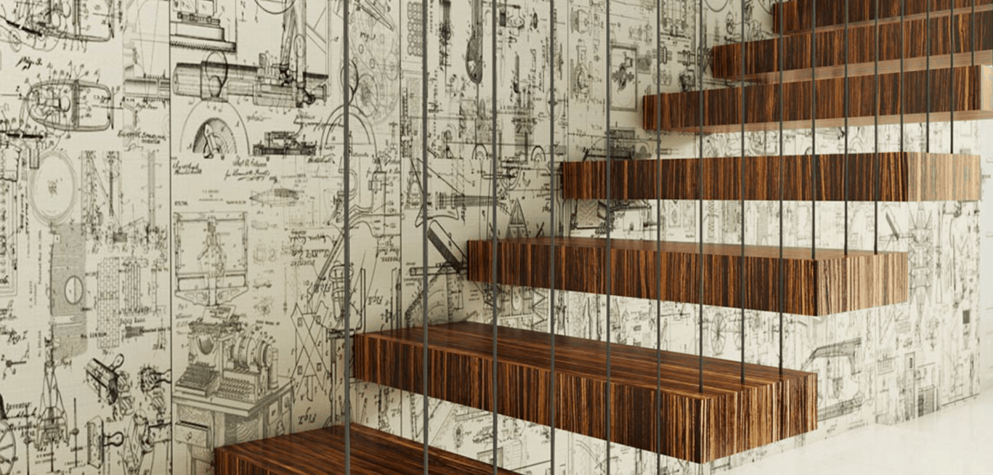 🔨 21 Amazing And Inspiring Wooden Stairs | BuildEazy