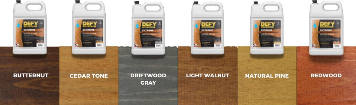 Best Wood Stain | BuildEazy