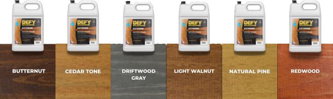 Best Wood Stain | BuildEazy