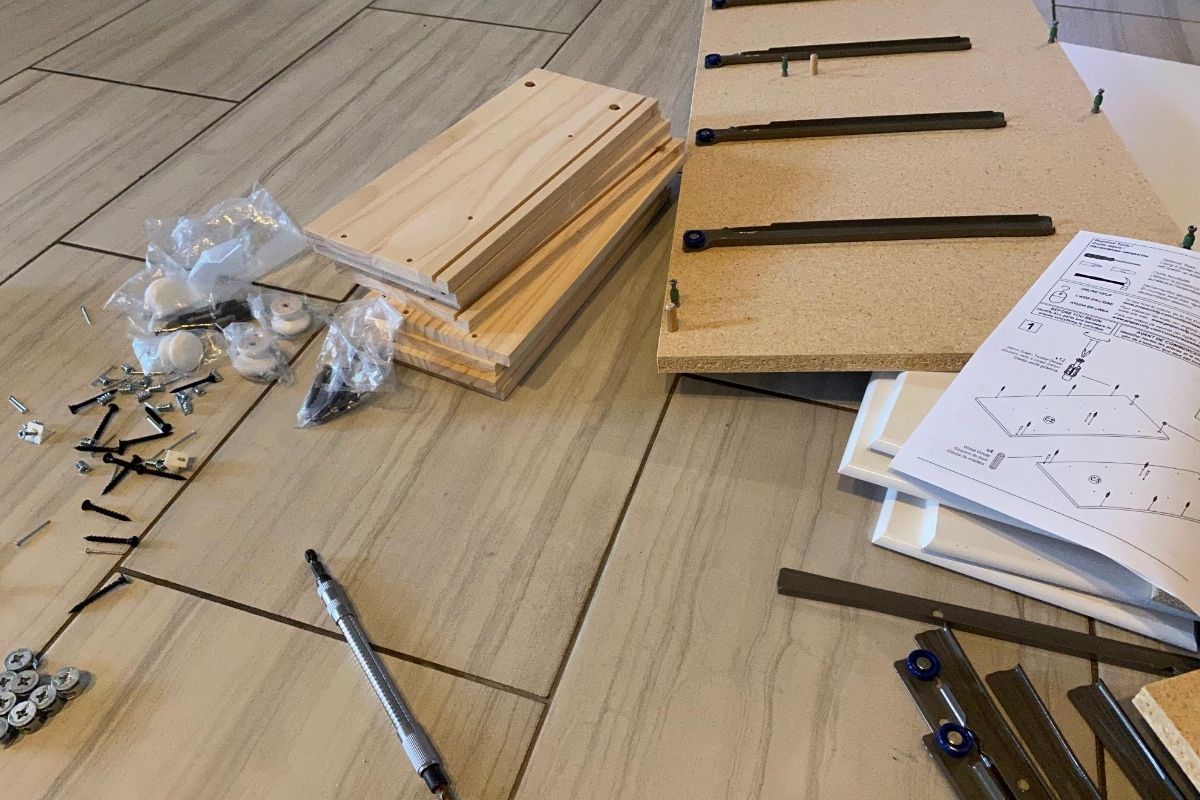 Build A Basic DIY Drawer | BuildEazy