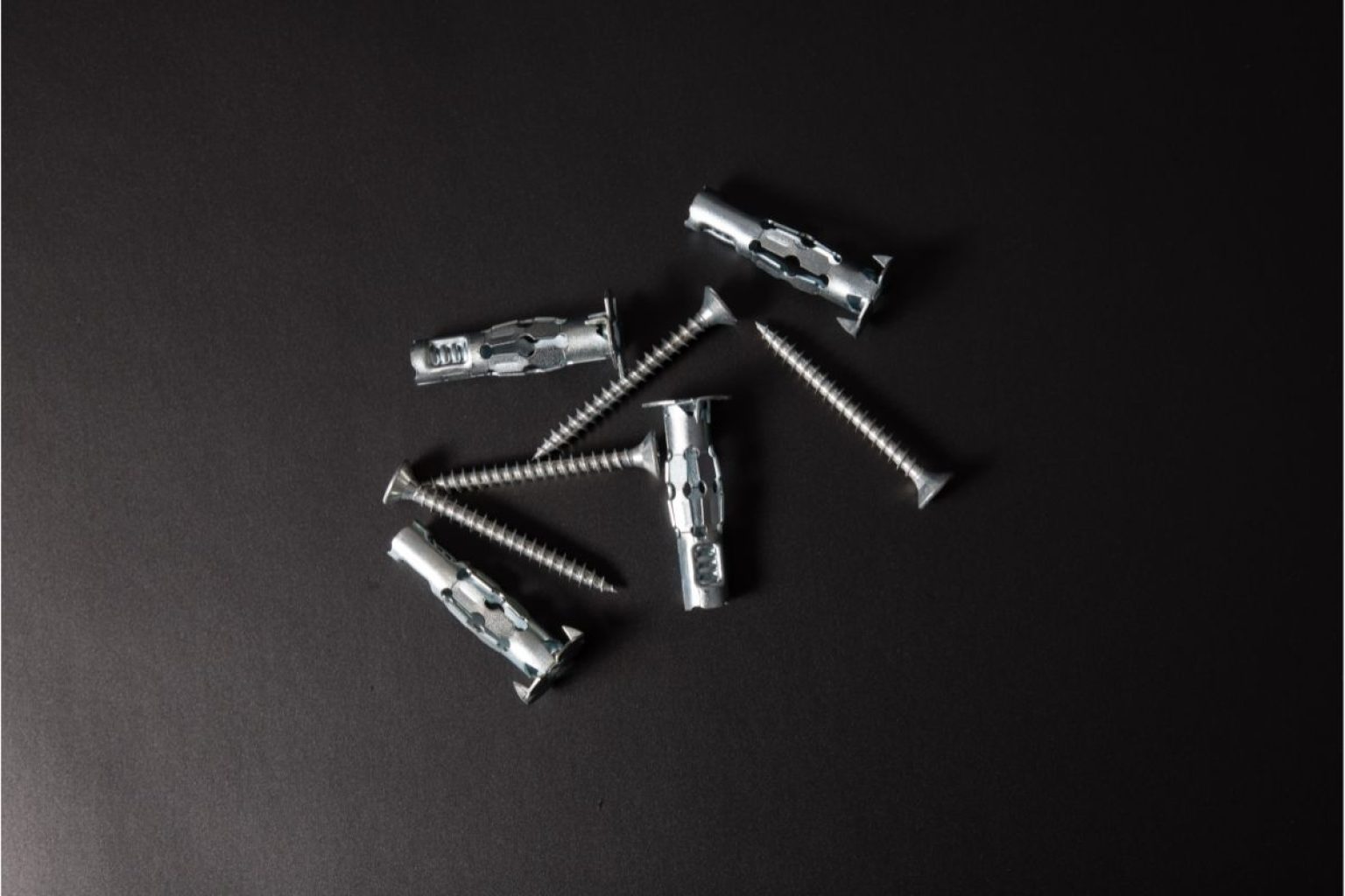 Types Of Screws And When To Use Them | BuildEazy