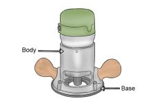 🪵 Best Wood Routers – 2022 Buyer's Guide – May Edition
