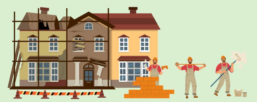 How To Flip A House: A Complete Guide For Beginners
