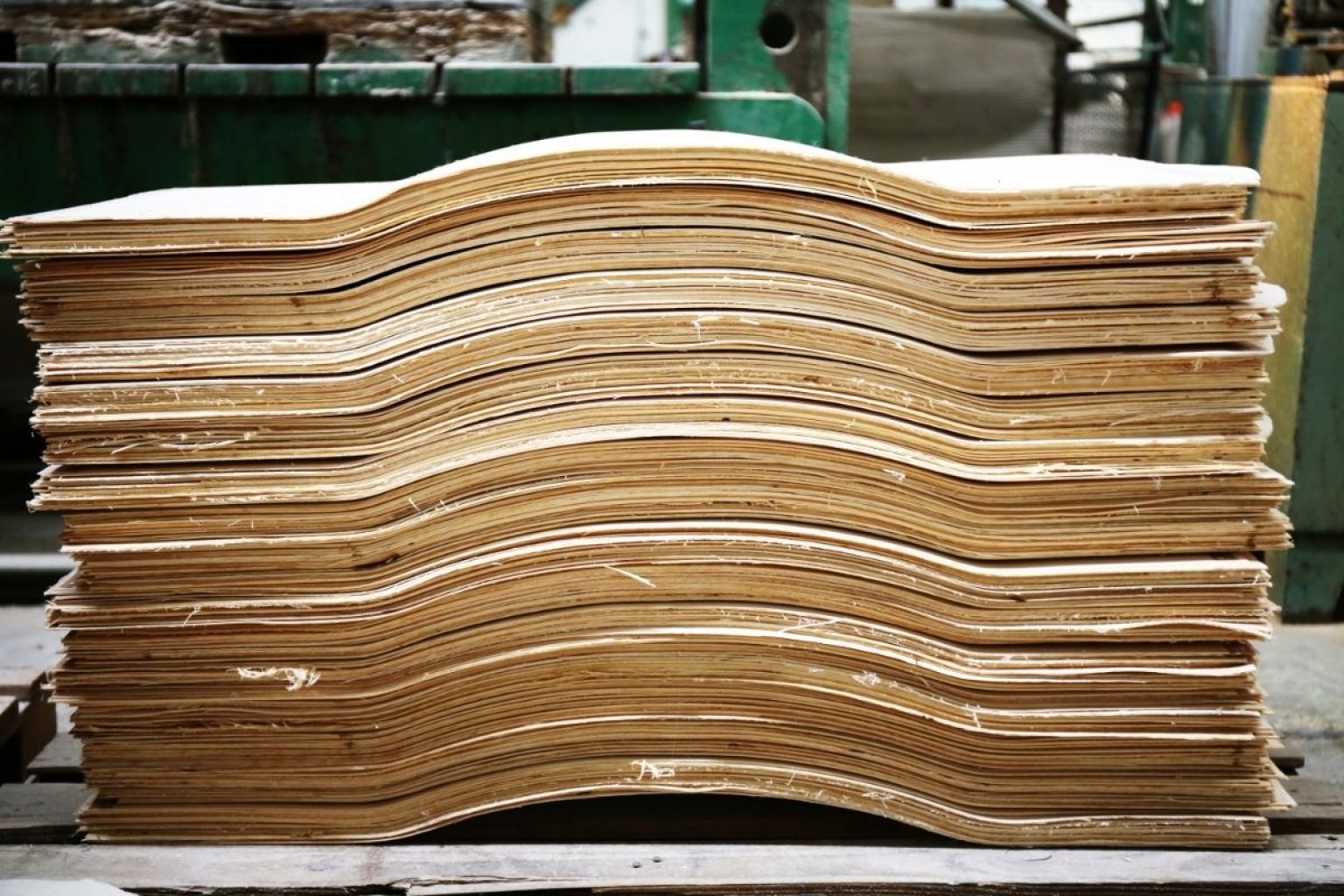 How To Bend Wood | BuildEazy