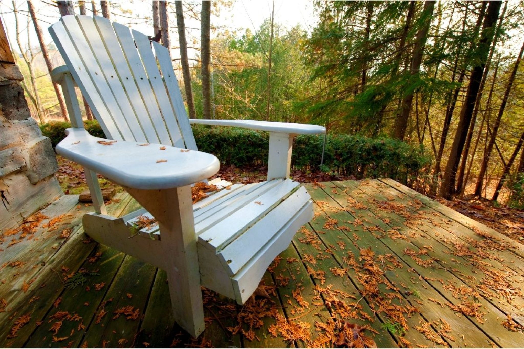 How To Build An Adirondack Chair | BuildEazy