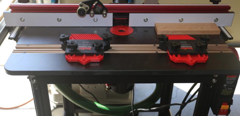 10 Best Router Table in 2023 [Reviews & Guide]