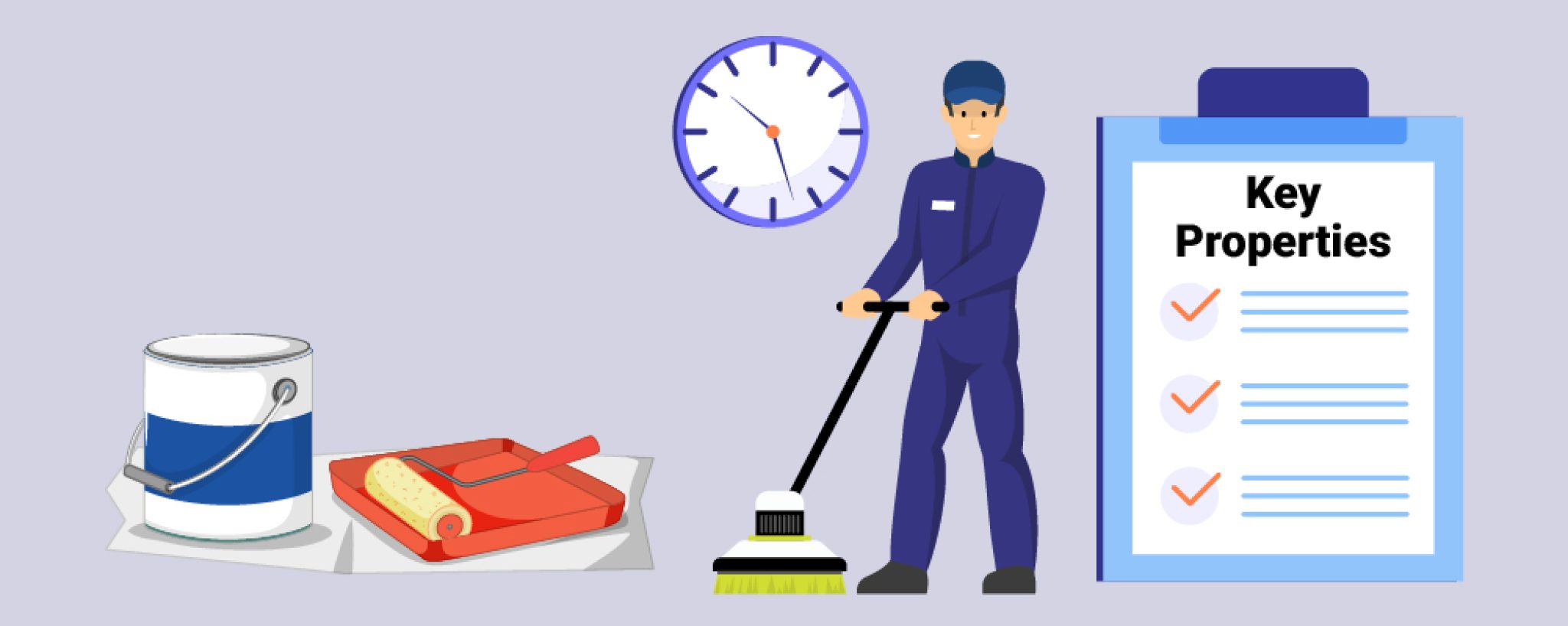 Epoxy Resins: Types, Uses And Properties | Buildeazy