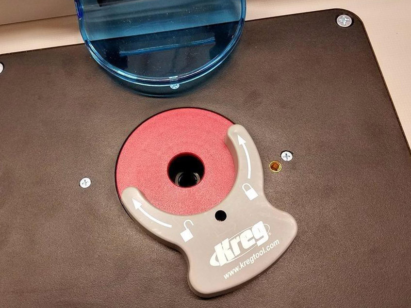 10 Best Router Table in 2023 [Reviews & Guide]