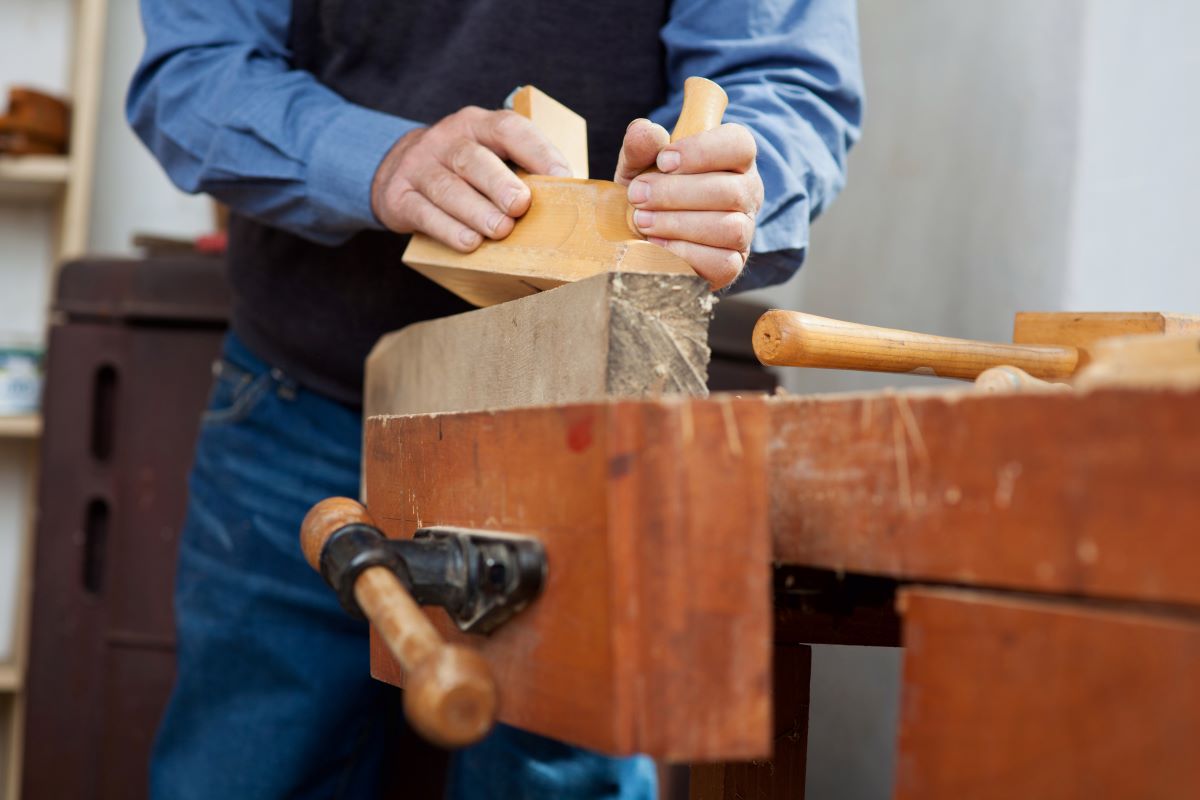 🔨 5 Essential Woodworking Basics | BuildEazy