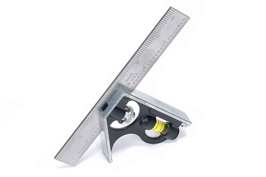 Best Combination Square for Woodworking | BuildEazy