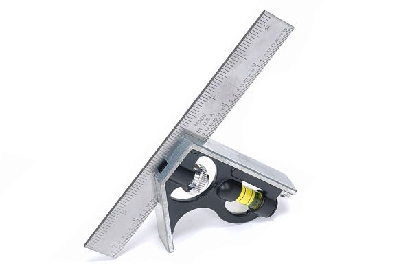 Best Combination Square for Woodworking | BuildEazy