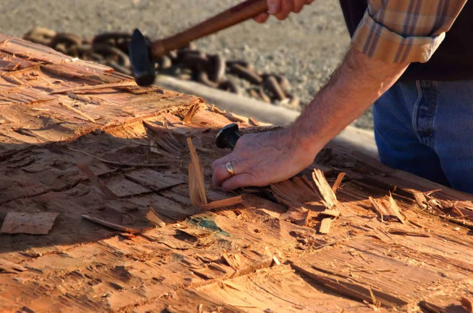 👷 The Definitive Guide to Woodworking Safety | BuildEazy