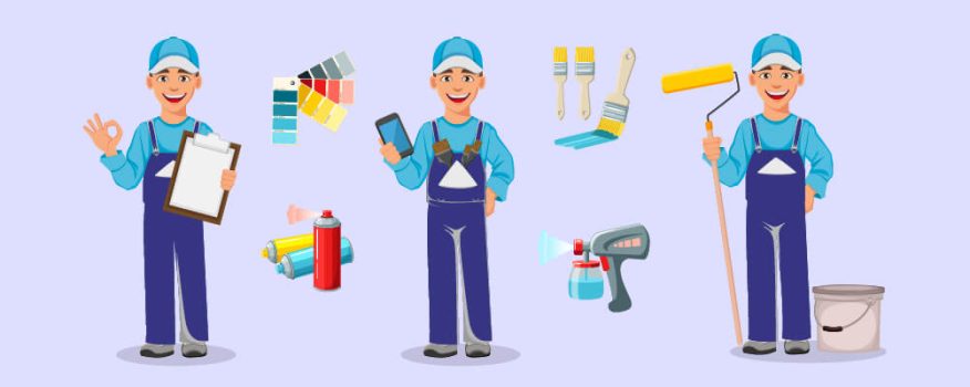 Complete Guide To Painting Your House