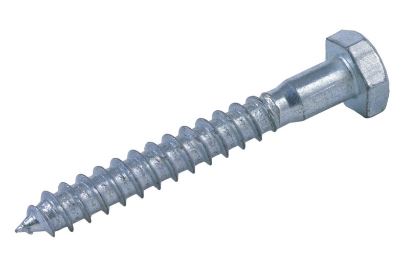 Types Of Screws And When To Use Them | BuildEazy