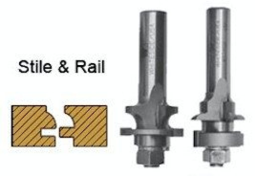 The Best Routers Bits – 2024 Buyer's Guide – August Edition