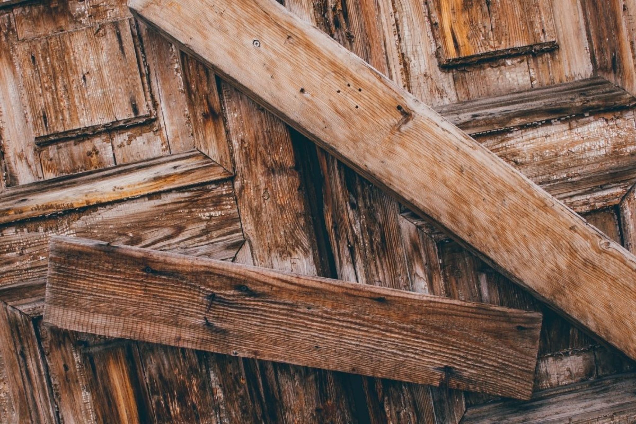 Strongest Wood To Build With | BuildEazy