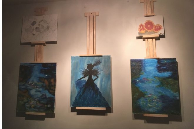 9 Plus Simple DIY Easel Projects | BuildEazy