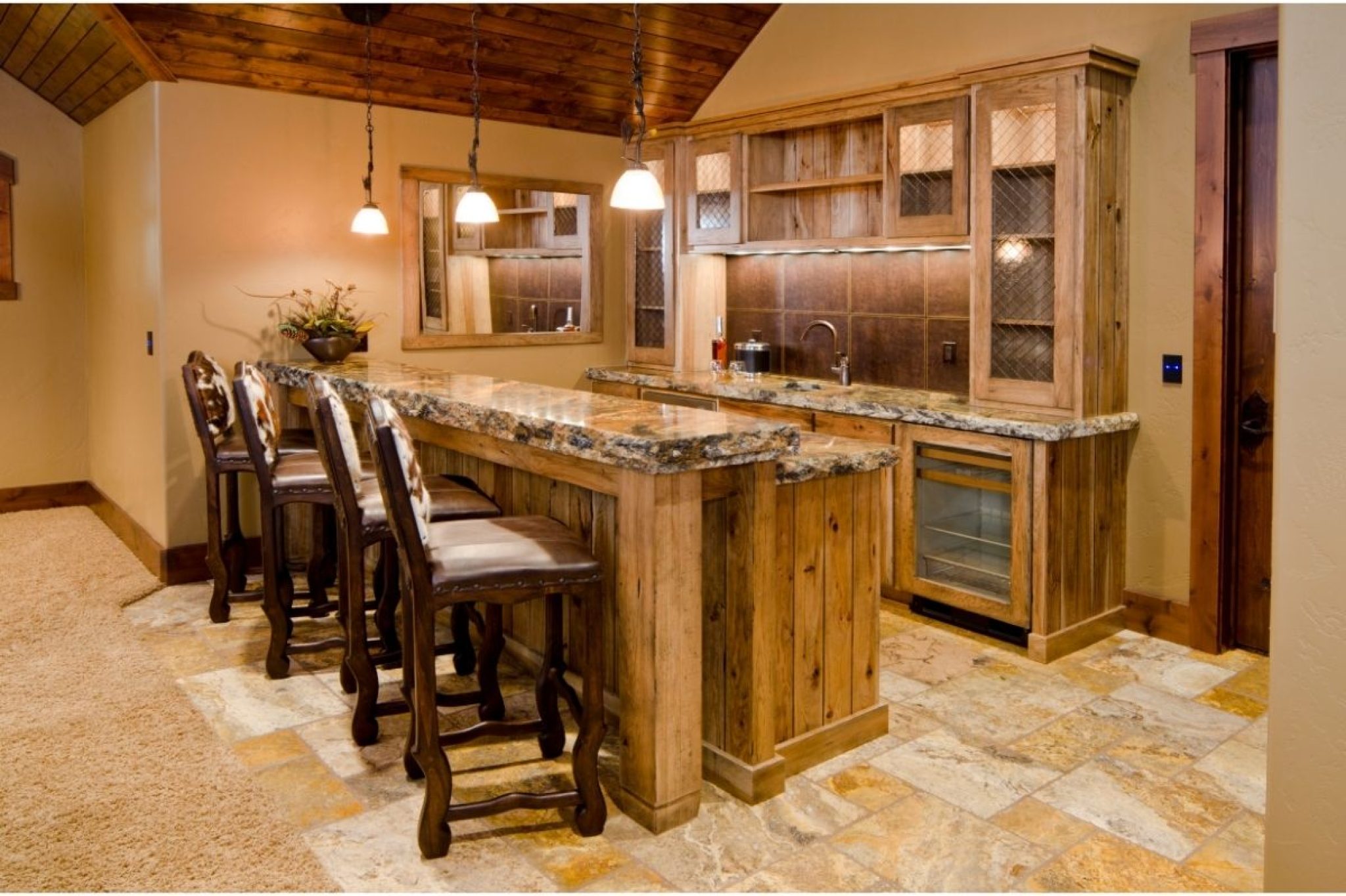 How To Build A Bar | BuildEazy