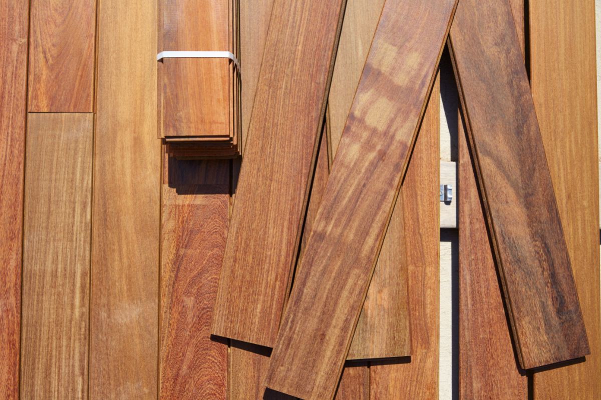 What Is Ipe Wood? | BuildEazy