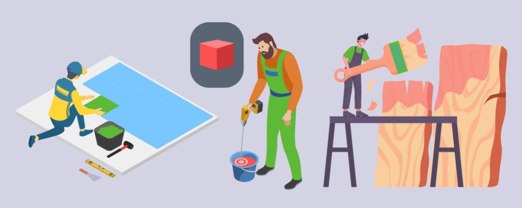 Epoxy Resins: Types, Uses And Properties | Buildeazy