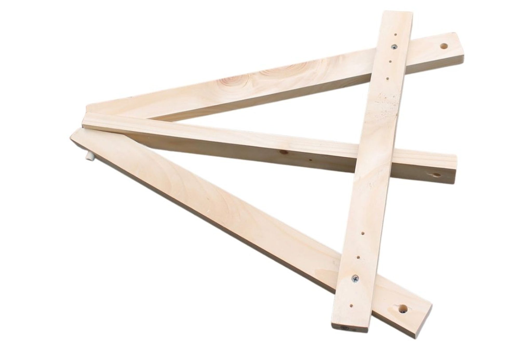 9 Plus Simple DIY Easel Projects | BuildEazy