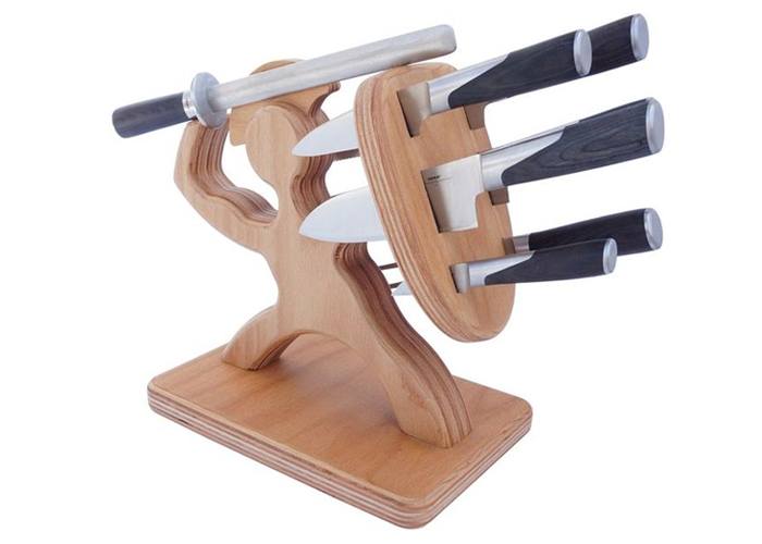 🔨 14 Most Amazing Woodworking Projects | BuildEazy