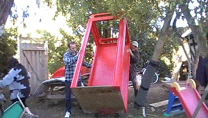 How I made my K2 Telephone Box | BuildEazy