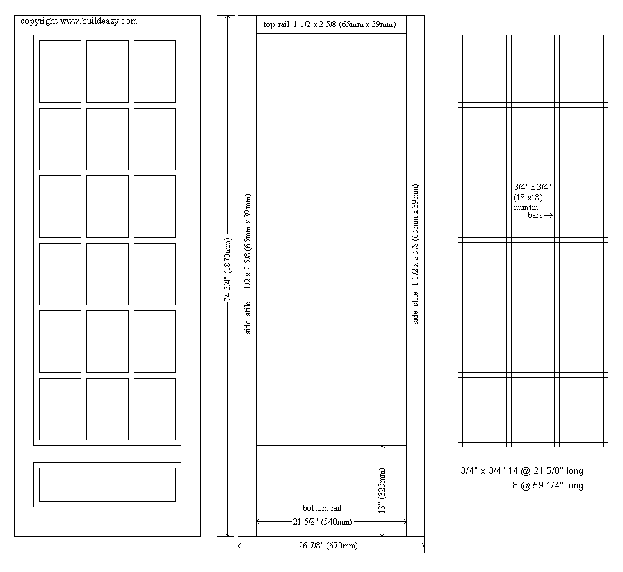 How I made my K2 Telephone Box | BuildEazy