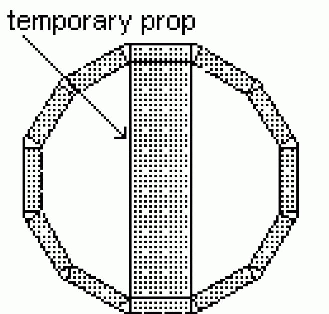 🔨 How to make a decorative Wooden Bucket | BuildEazy