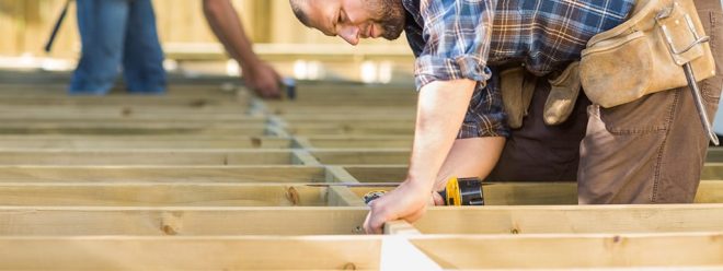 How to establish a building Profile | BuildEazy