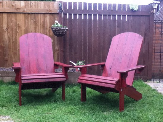 🪑 How To Build a Cape Cod Chair | BuildEazy