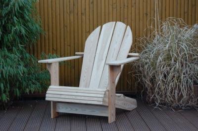 Cape Cod Chair | BuildEazy