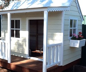 Wendy house | BuildEazy