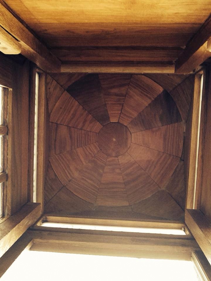 How I made my K2 Telephone Box [2022] | BuildEazy