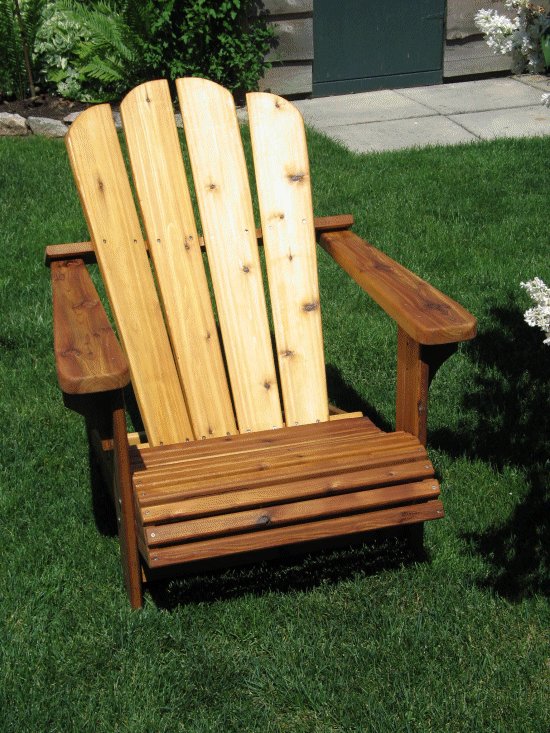 🪑 How To Build a Cape Cod Chair | BuildEazy