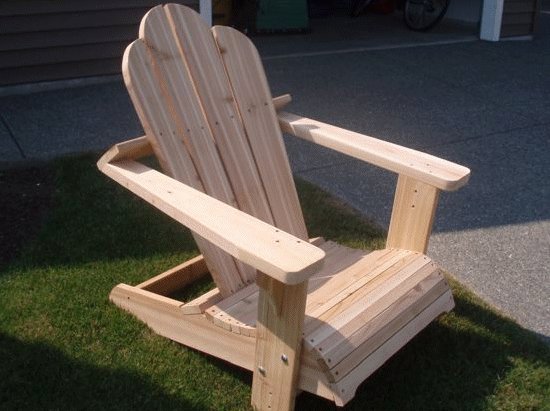 🪑 How To Build a Cape Cod Chair | BuildEazy
