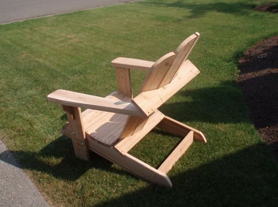 🪑 How To Build a Cape Cod Chair | BuildEazy