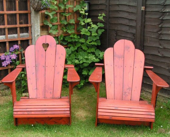 🪑 How To Build a Cape Cod Chair | BuildEazy