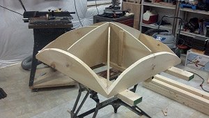 How I made my K2 Telephone Box [2021] | BuildEazy