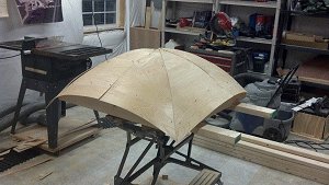 How I made my K2 Telephone Box [2021] | BuildEazy