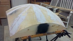 How I made my K2 Telephone Box [2021] | BuildEazy