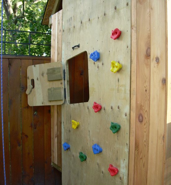 How to build a Kid's Play Fort | BuildEazy